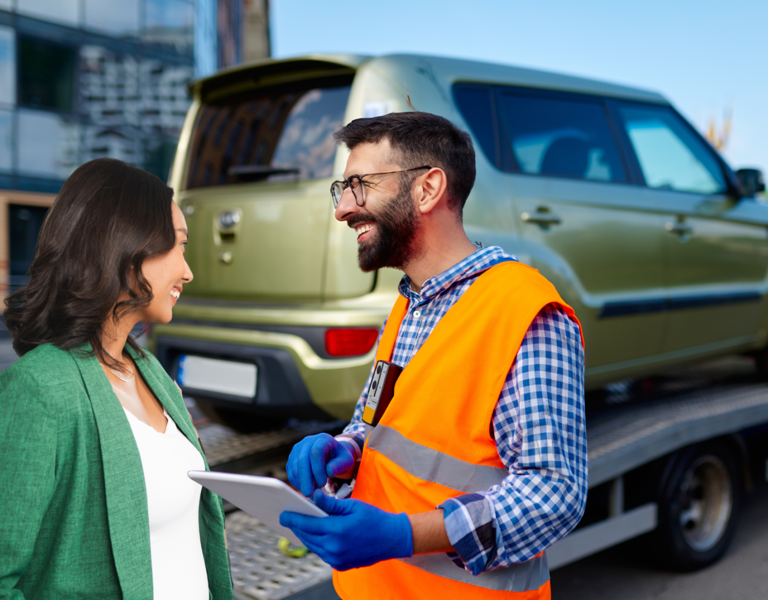 Vehicle Transportation Services in USA | Ship Car To Another State