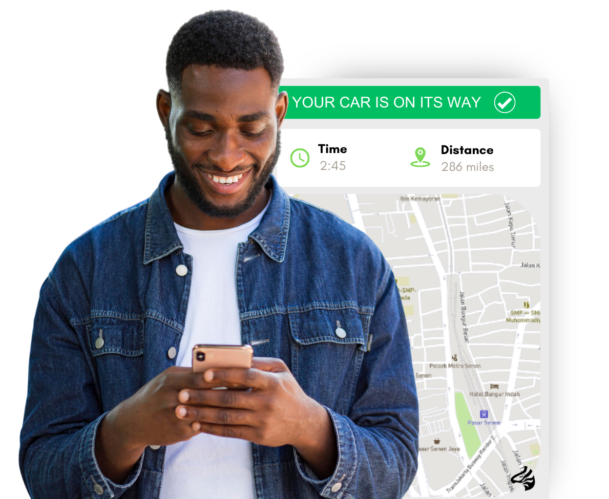 Vehicle Transportation Services in USA | Ship Car To Another State