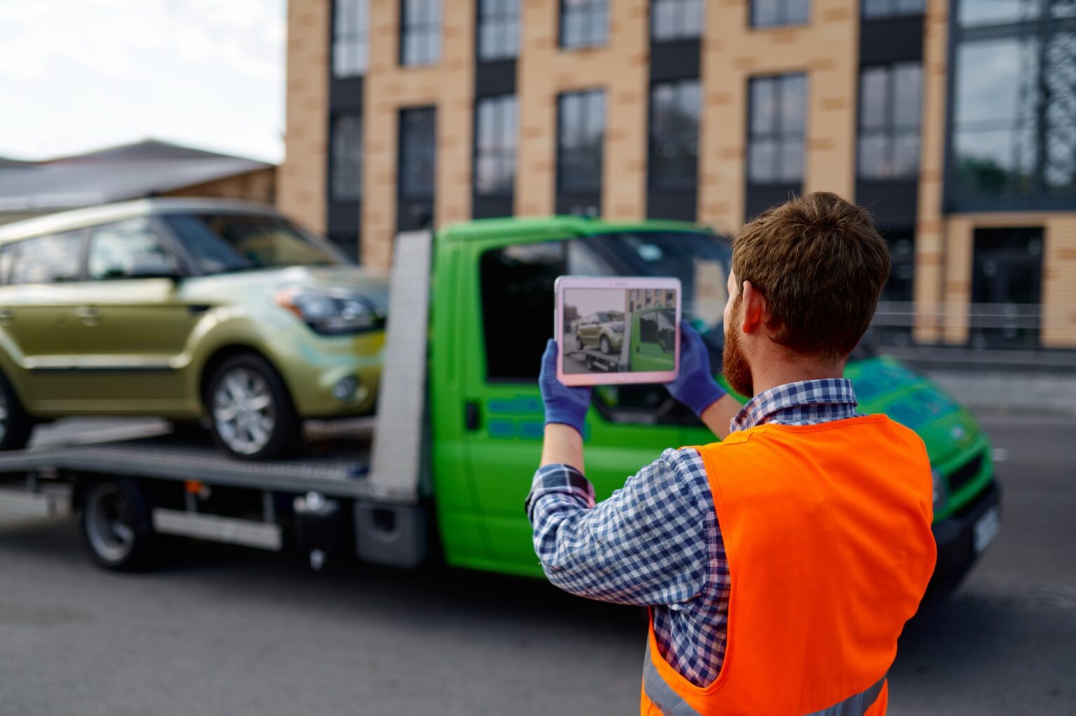 Experience the Best in Car Shipping with Doorstep Delivery